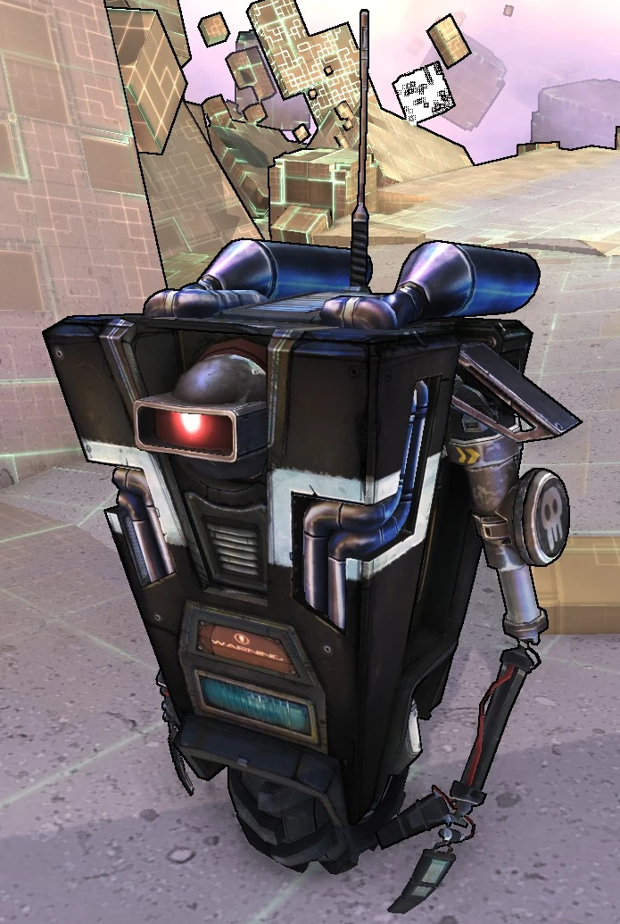 5H4D0W-TP | Borderlands Wiki | Fandom