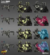 Dahl | Borderlands Wiki | Fandom