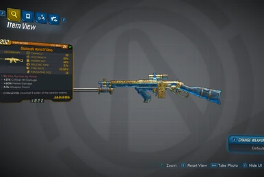 how to make firestorm grenade