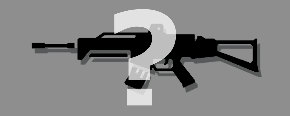 Rainmaker (Sniper Rifle) | Borderlands Wiki | Fandom