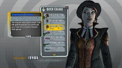 Fiona | Borderlands Wiki | Fandom