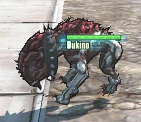 Dukino | Wiki Borderlands | Fandom
