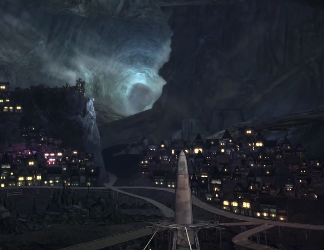 Hollow Point | Borderlands Wiki | Fandom