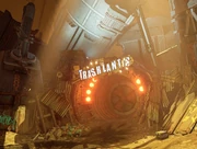 The Compactor | Borderlands Wiki | Fandom