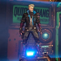 Zane/Skins | Borderlands Wiki | Fandom