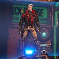 Zane/Skins | Borderlands Wiki | Fandom