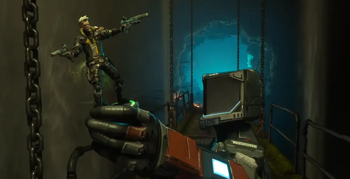 Badass Superfan | Borderlands Wiki | Fandom