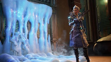 graveyard borderlands 3