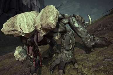 borderlands athena skill tree