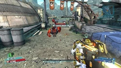 Bl2 Goliath Quotes