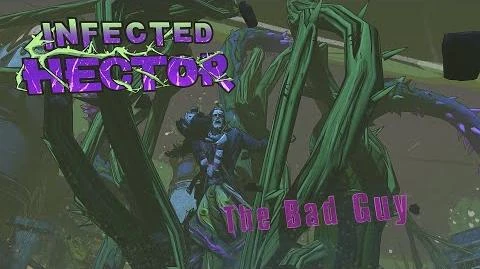 Timber! | Borderlands Wiki | Fandom