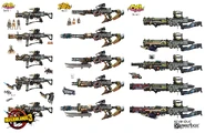 COV | Borderlands Wiki | Fandom
