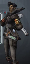 Aurelia/Skins | Borderlands Wiki | Fandom