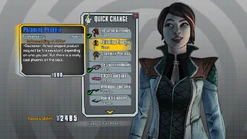 Fiona | Borderlands Wiki | Fandom