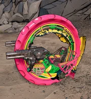 Vehicle Paint Jobs (Borderlands 3) | Borderlands Wiki | Fandom