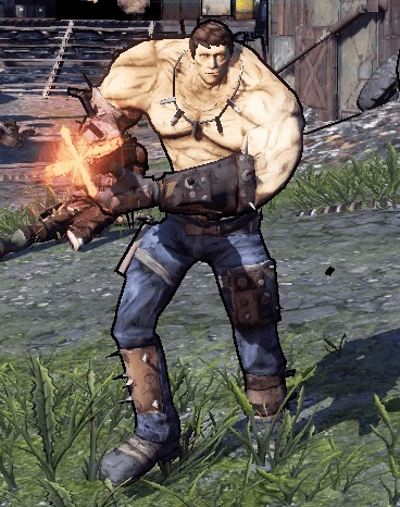 Cador | Wiki Borderlands | Fandom