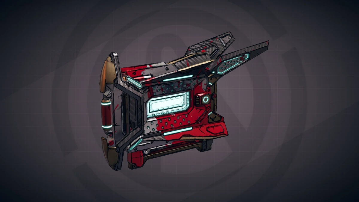 Front Loader | Wiki Borderlands | Fandom