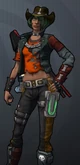 Nisha/Skins | Borderlands Wiki | Fandom