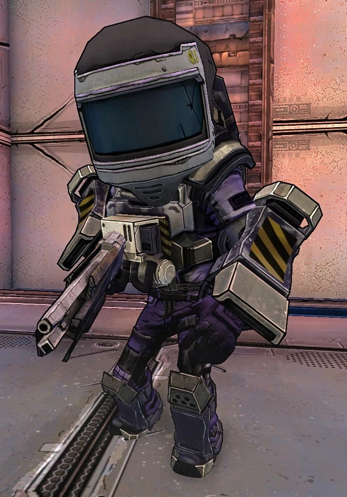 Magma Rivers | Borderlands Wiki | Fandom