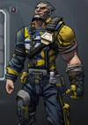 Wilhelm/Skins | Borderlands Wiki | Fandom