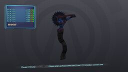 Krieg/Buzz Axe | Borderlands Wiki | Fandom