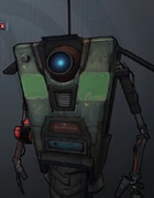 Claptrap/Skins | Borderlands Wiki | Fandom