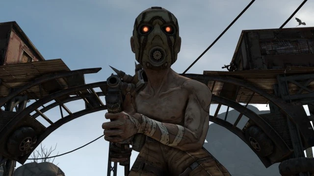 Midgetville | Borderlands Wiki | Fandom