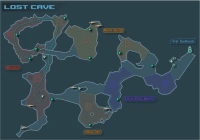 Lost Cave | Borderlands Wiki | Fandom