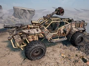 Vehicle Paint Jobs (Borderlands 3) | Borderlands Wiki | Fandom