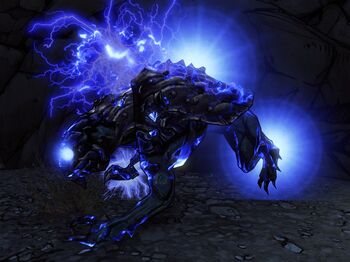 Badass Skag (Borderlands 2) | Borderlands Wiki | Fandom