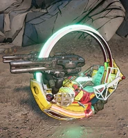 Cyclone | Borderlands Wiki | Fandom