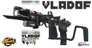 Vladof | Borderlands Wiki | Fandom
