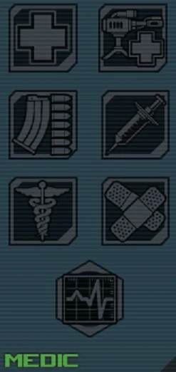 Médecin | Wiki Borderlands | Fandom