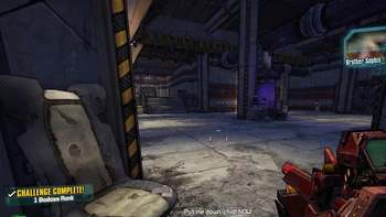 Siren's Song | Borderlands Wiki | Fandom