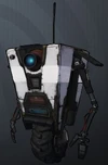 Claptrap/Skins | Borderlands Wiki | Fandom