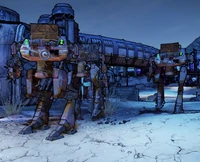 Gallery: Hyperion (faction) | Borderlands Wiki | Fandom