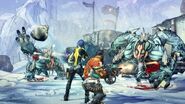 Maya | Borderlands Wiki | Fandom