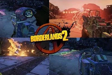 Borderlands Torgue Quotes