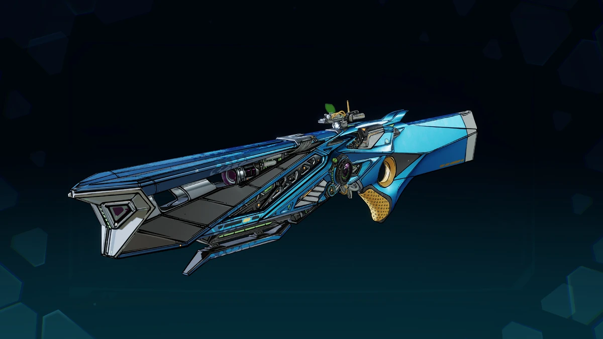 Vertex | Borderlands Wiki | Fandom