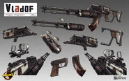 Vladof | Borderlands Wiki | Fandom