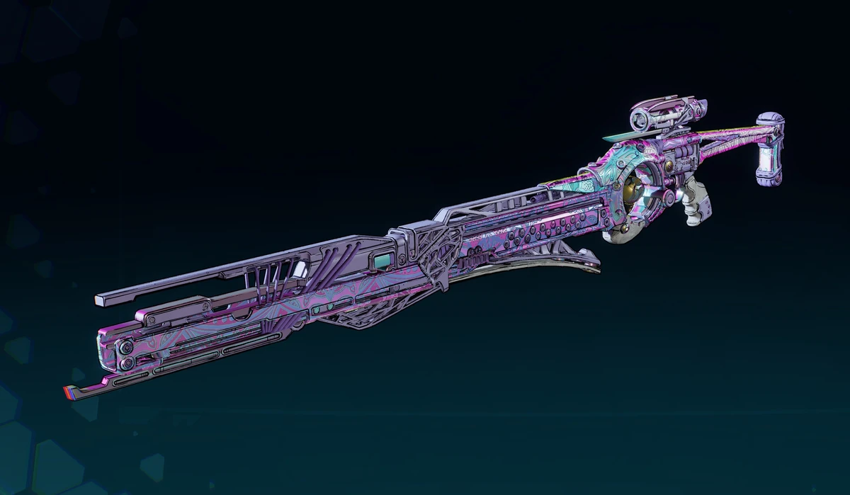 Tankbuster | Borderlands Wiki | Fandom