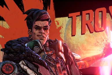 borderlands angel powers