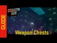 Eschaton Row | Borderlands Wiki | Fandom