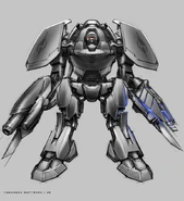 Gallery: Crimson Lance | Borderlands Wiki | Fandom