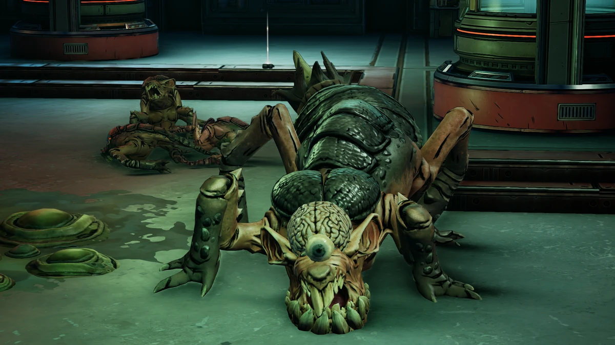 Gary | Borderlands Wiki | Fandom