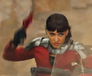 Commander Knoxx | Borderlands Wiki | Fandom