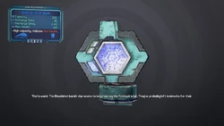 Turtle Shield/Variant Chart | Borderlands Wiki | Fandom