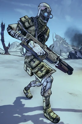 Boll | Borderlands Wiki | Fandom