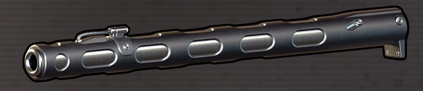 Assault Rifle Parts (BL3 Jakobs) | Borderlands Wiki | Fandom