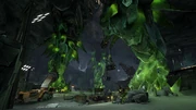 Obsidian Forest | Borderlands Wiki | Fandom